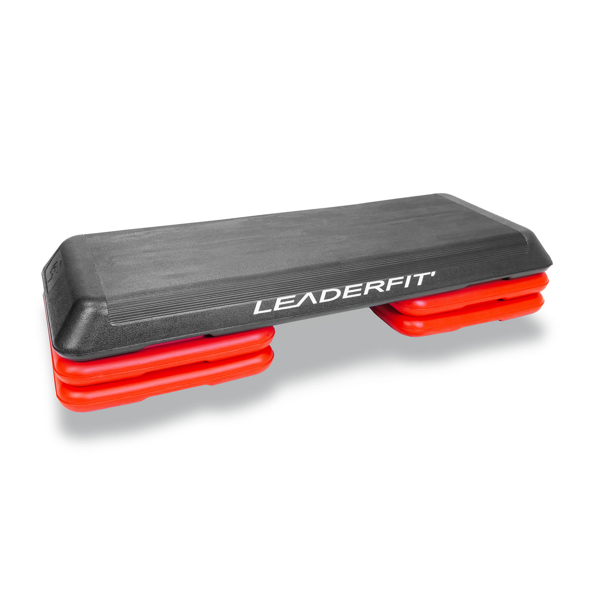 Leaderfit’ Equipement | Leaderfit' Equipamiento | Leaderfit' Step con 4 ...